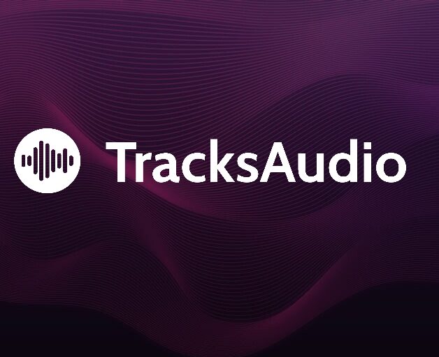 Best business music streaming service- Tracks Audio
